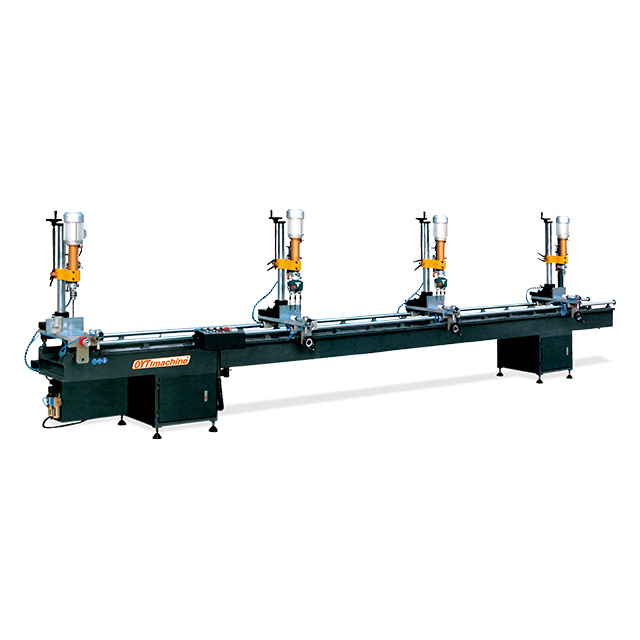 China Aluminum Drilling MachineLeading Top High End Manufacturers ...