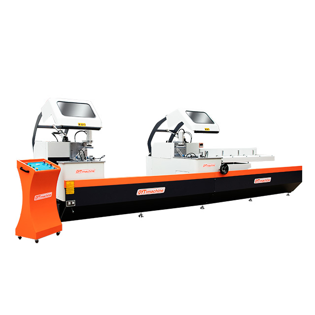China High Preicision Double Mitre Saw leading top manufacturers, High ...