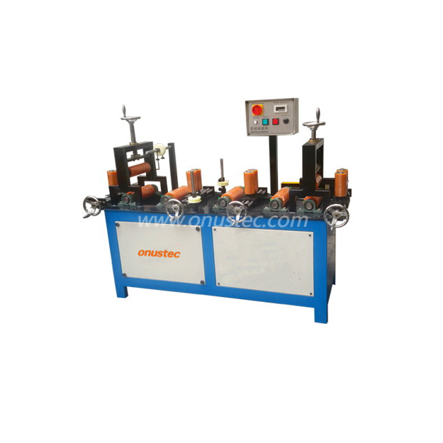 China Aluminum Film Sticking Wrapping MachineLeading Top High End ...